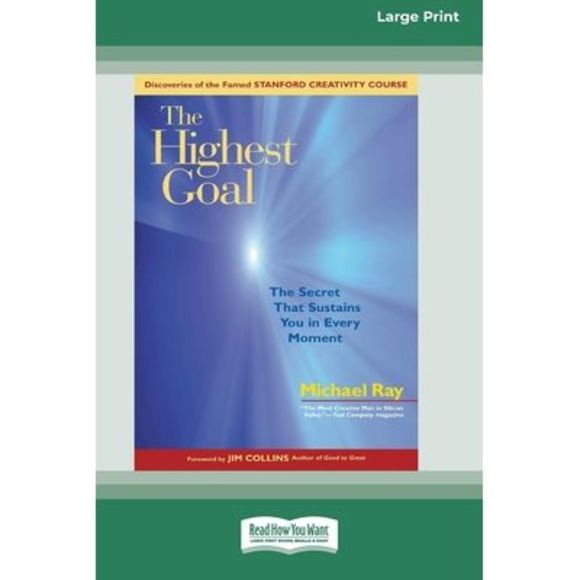 Michael Ray | Other | The Highest Goal The Secret That Sustains You In ...